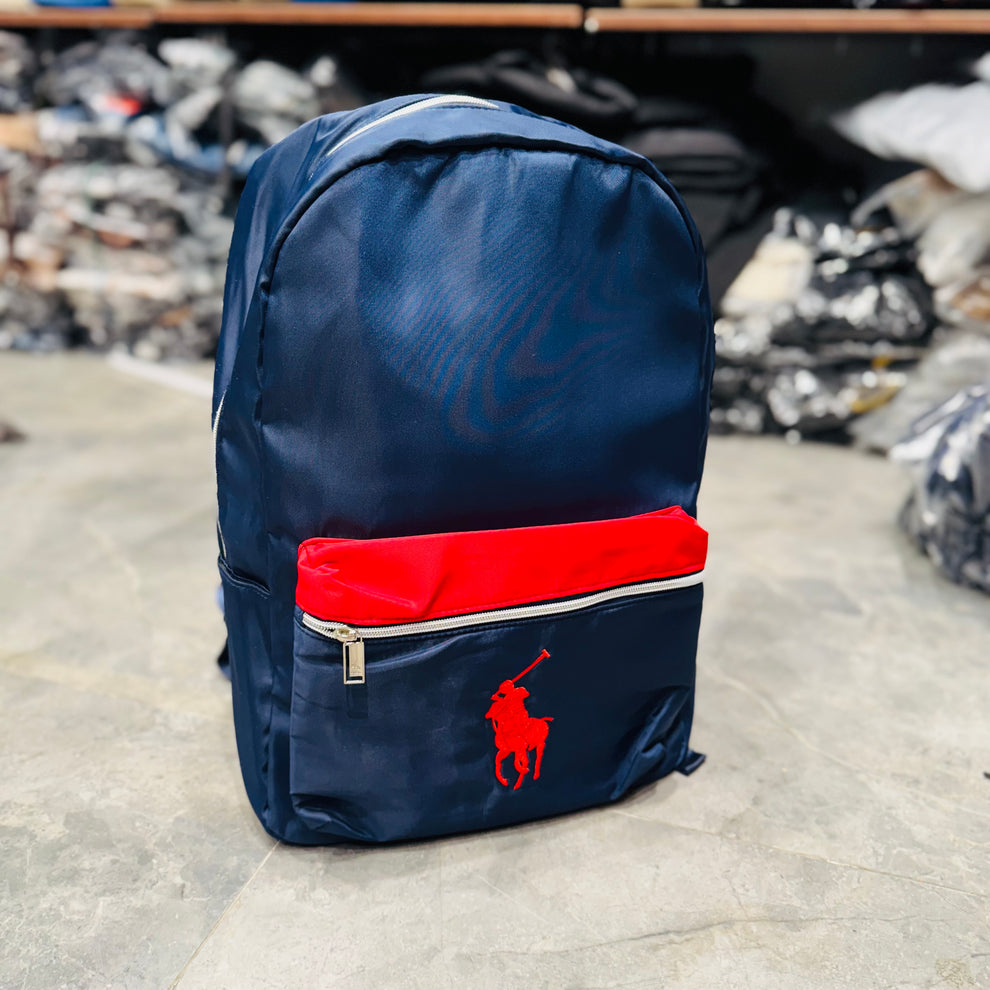 POLO BACKPACK – Brand Store MM Alam