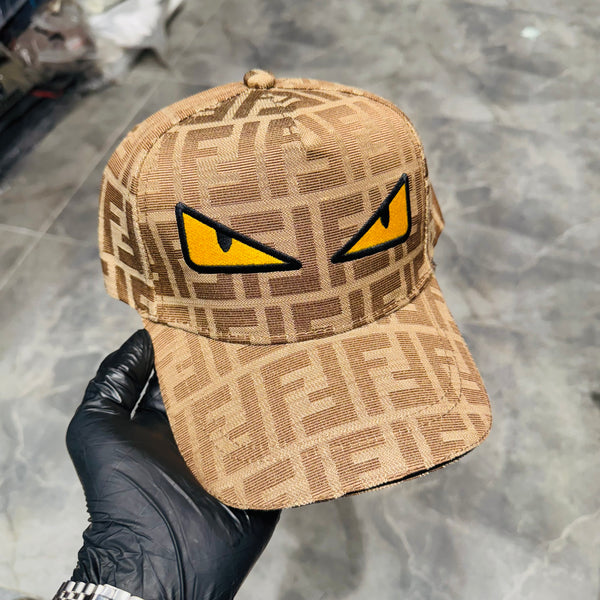 FENDI CAP – Brand Store MM Alam