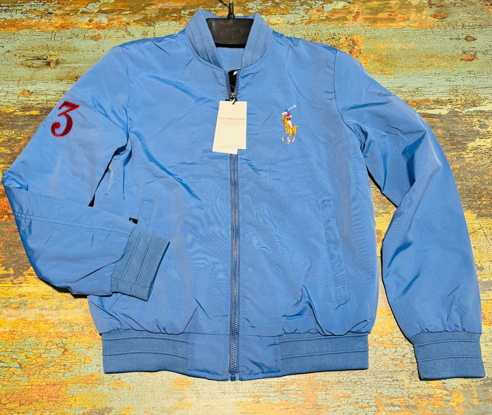 POLO UPPER – Brand Store MM Alam