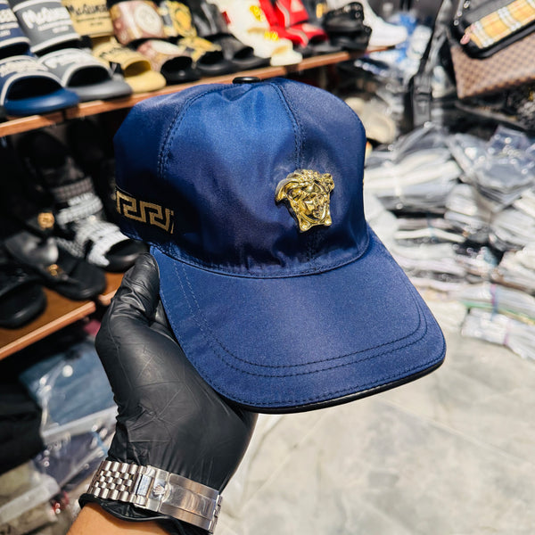 VERSACE CAP – Brand Store MM Alam