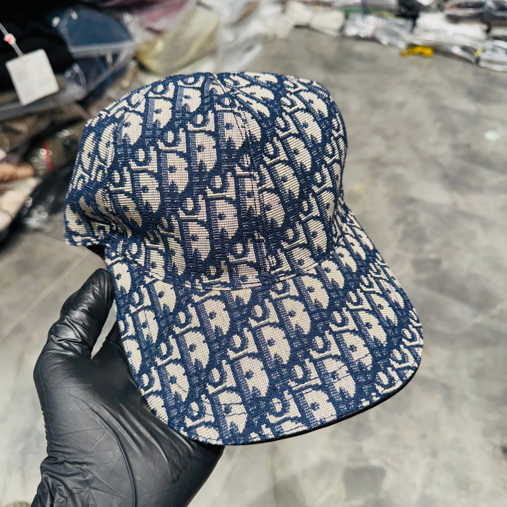 DIOR CAP – Brand Store MM Alam